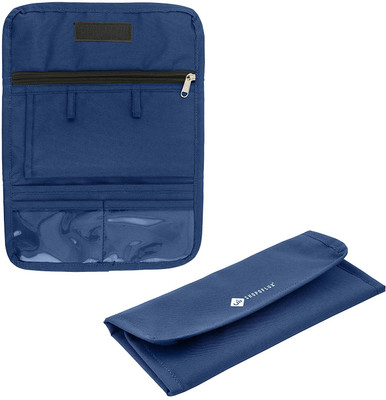 ivee international Two Wheeler,Cars Document Holder Organizer for ...