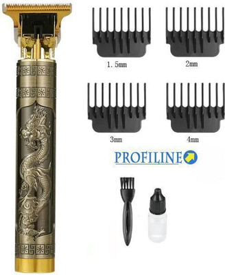 AZTM MART Trimmer men ||Trimmers|| Dadhi banane wali machine Metal ...