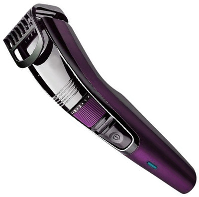 oiuy Powerful Beard Shaver Low Noise Razor Hair Clipper & Trimmer ...