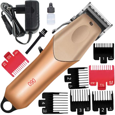 YHUJ High Quallity Professional Hair Trimmer Heavy Duty Clipper ...