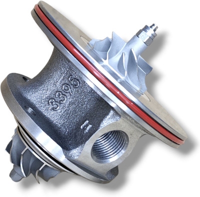 Paanjo Ford Fiesta Diesel Old Model Turbo Charger Lowest Price in ...