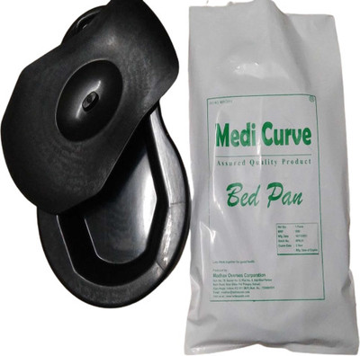 KosmoCare Premium Elegant Bedside Commode chair with inbuilt discrete ...