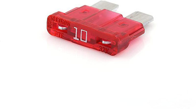 JSA PROTECTRON MINI BLADE 25A AMP(Pack of 40 Fuses) Vehicle Fuse Price ...