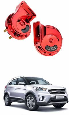 PRTEK Horn For Hyundai Creta - Price History