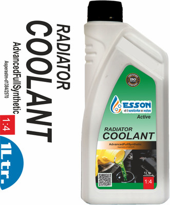 HouseOfCommon RADIATOR COOLANT 1 LTR P1 Coolant(1 L) - PaisaWapas