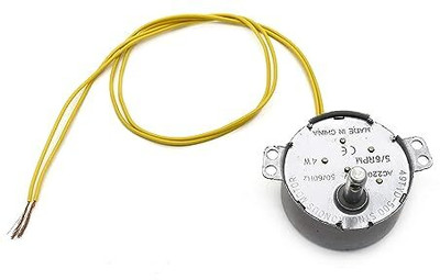 SP Electron ac swing motor gearedmotor for air cooler synchronous motor ...