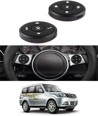 RKPSP Car Rechargeable steering wheel remote control button 207 Vehicle ...