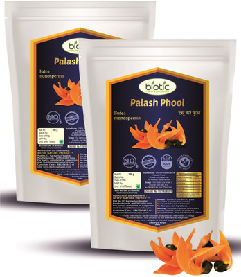 biotic Palash Flower - Tesu ke Phool Dry - Kesuda Flowers-Palash ke ...