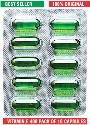 BEST CHOICE NUTRITION Vitamin E Softgel Capsules | Promotes Hair Growth ...