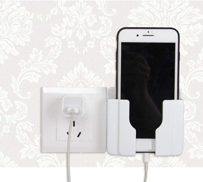electohlic hub Wall Mounted phone Stand Mobile Holder Mobile Wall Mount ...