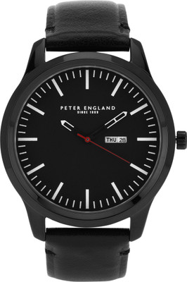 PETER ENGLAND Analog Watch - For Men Lowest Price in Online , India ...