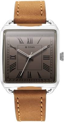 Titan Retro Revive RETRO REVIVE Analog Watch - For Men - Price History