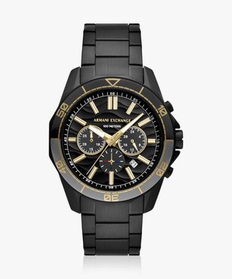 ARMANI EXCHANGE AX1963 Watch Price in India (2026) - Review & Buying Guide