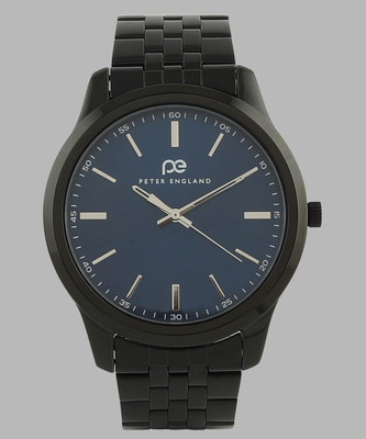 PETER ENGLAND PE000071C Watch Price in India (2026) - Review & Buying Guide