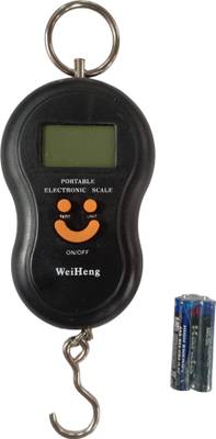 MITTAL 50 Kg Weighing Scale with big size electric kata with metal hook ...