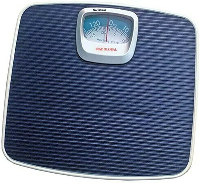 NAC GLOBAL: IT'S EXACTLY WHAT YOU NEED 130kg Weight Scale for Human ...