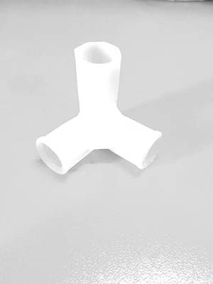 HK STORE 3 pole plastic connector 3 pole plastic connector for folding ...