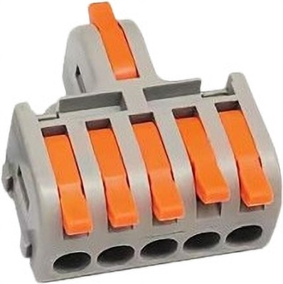 POWER CONNECT Quick Wire Connector, Speed wire Quick Connector ...