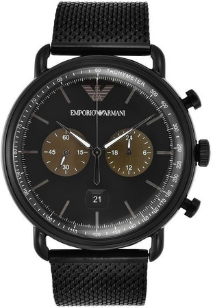 Emporio Armani Watches - Upto 50% to 80% OFF on Emporio Armani Watches ...