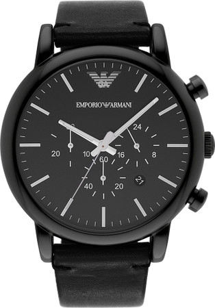 Emporio Armani Watches - Upto 50% to 80% OFF on Emporio Armani Watches ...
