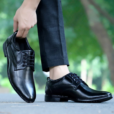 Buy Men’s Formal Shoes Online to Complete Your Sharp Look | Shopsy by ...