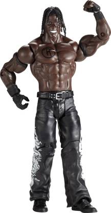 WWE Basic W13 - R-Truth - Basic W13 - R-Truth . Buy WWE toys in India ...