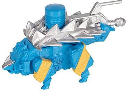 Power Rangers Dino Thunder Zords List