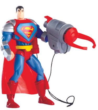 FUNSKOOL Superman - Capture Claw - Superman - Capture Claw . Buy ...