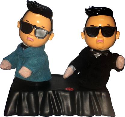 Toyzstation 1PSY Dancing Figure - 1PSY Dancing Figure . Buy PSY toys in ...