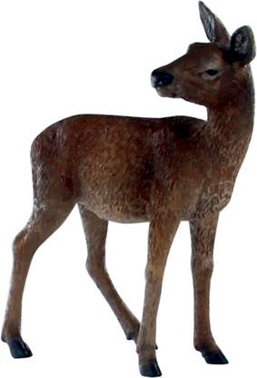 COLLECTA Red Deer Hind - Red Deer Hind . Buy Deers toys in India. shop ...