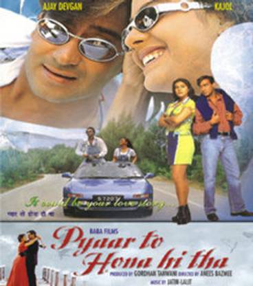 Pyaar To Hona Hi Tha Price in India - Buy Pyaar To Hona Hi Tha online at Flipkart.com