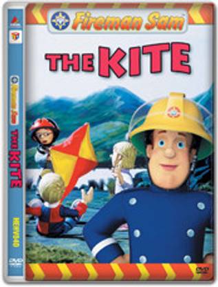 Fireman Sam: The Kite Price in India - Buy Fireman Sam: The Kite online ...