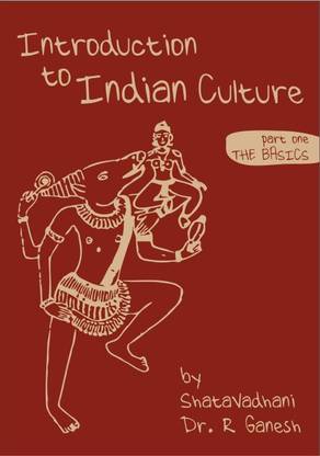 Introduction To Indian Culture - Part One : The Basics Price in India ...