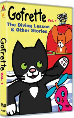 Gofrette Volume 1 Price in India - Buy Gofrette Volume 1 online at ...