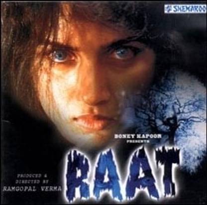 Raat 1992