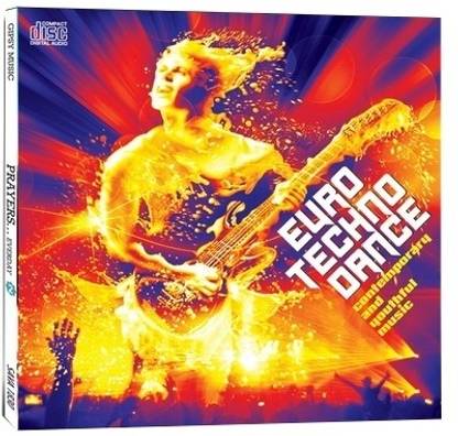 Euro Techno Dance Music Audio CD - Price In India. Buy Euro Techno ...