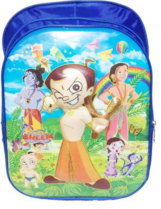 Flipkart.com | AB Posters chhota bheem (Primary 1st-4th Std) Waterproof ...