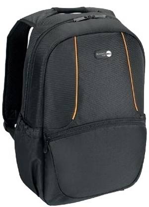 Dell Entry Backpack (By Targus) For 16 inch Laptop (Black/Yellow ...
