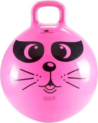 DOMYOS by Decathlon Jumping Jumping Ball - Buy DOMYOS by Decathlon ...
