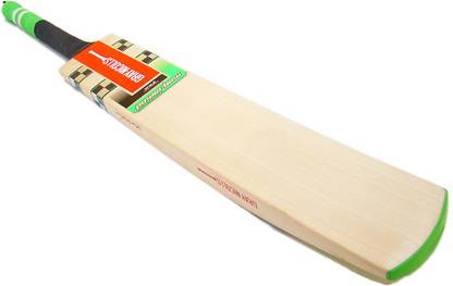 Gray Nicolls Powerbow Dasher Generation X GN2 English Willow Cricket ...