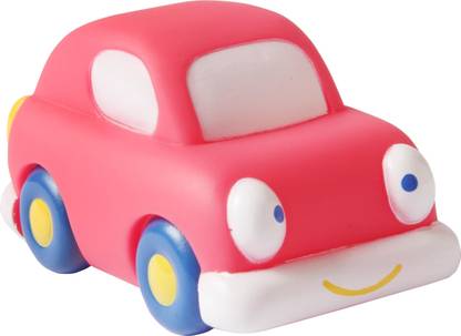 Tollyjoy Squeeze Toy-Car Bath Toy - Squeeze Toy-Car . shop for Tollyjoy ...