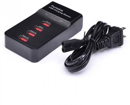 BB4 Multiport Mobile NEW HIGH QUALITY USB 4-Port Charger with ...