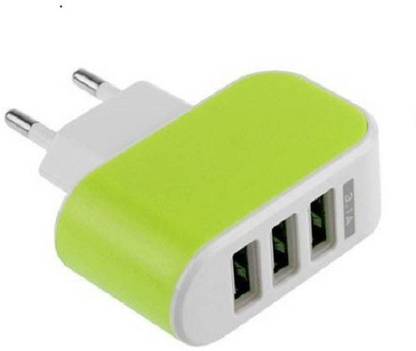 THE ZEBRA Multiport Mobile super hub usb port charger Charger with ...