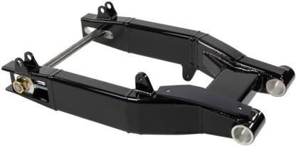 Speedwav 195063 Hero Super Splendor Swing Arm Spool 10mm, 8mm Price in ...