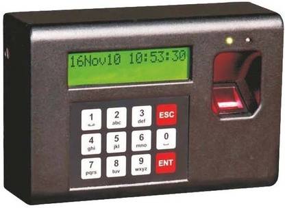 SPECTRA FP1000 Access Control, Time & Attendance Price in India - Buy ...