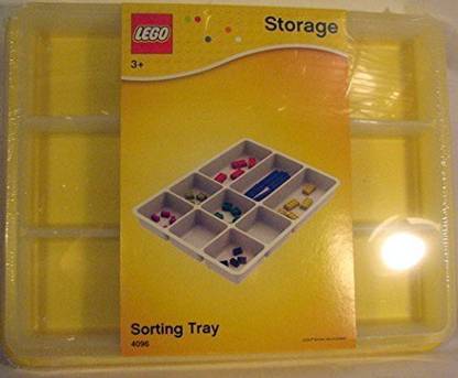 LEGO Storage Sorting Tray - Storage Sorting Tray . Buy Storage Sorting ...