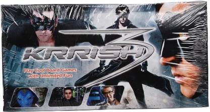 1st Home Krish3 Board Game Accessories Board Game - Krish3 . shop for ...