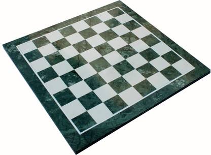 Blank Chess Board