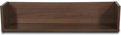 Godrej Interio Viva Engineered Wood Open Book Shelf Price in India ...