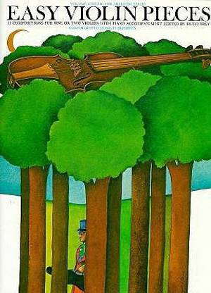 Easy Violin Pieces: Buy Easy Violin Pieces by Hugo Frey at Low Price in ...